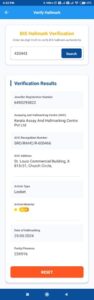 Gold Hallmark Check Online Guide | Sai Gold OGL