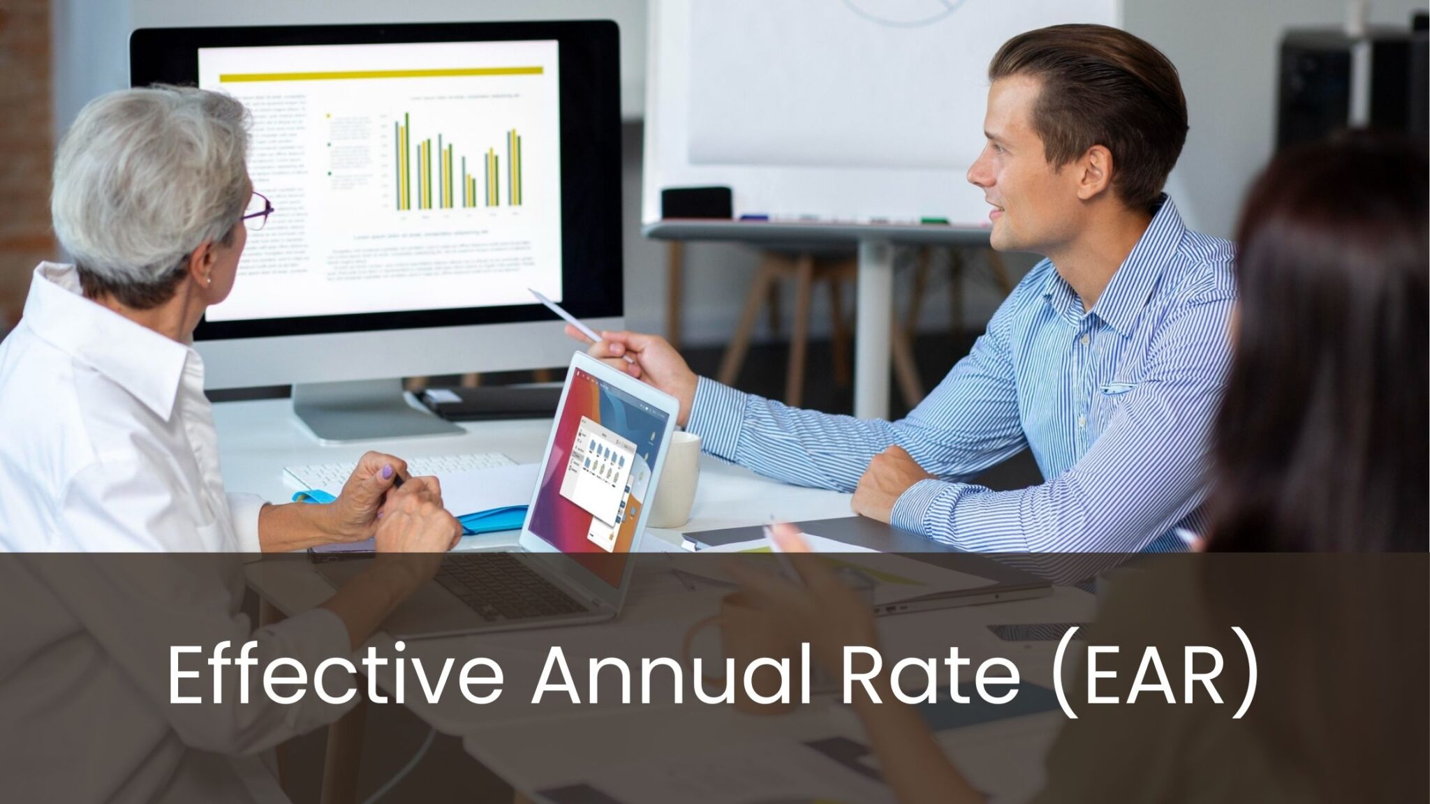 Effective Annual Rate: Meaning & Formula | Sai Gold OGL